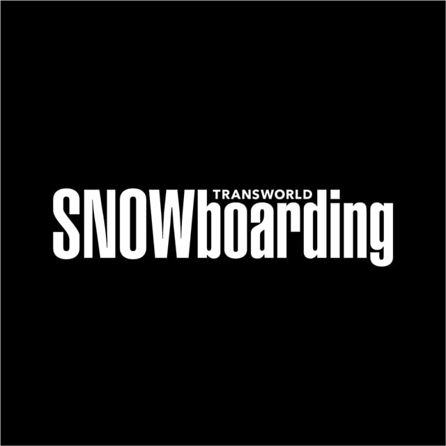 TransWorld SNOWboarding