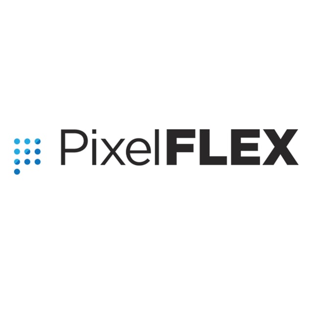 PixelFLEX LED