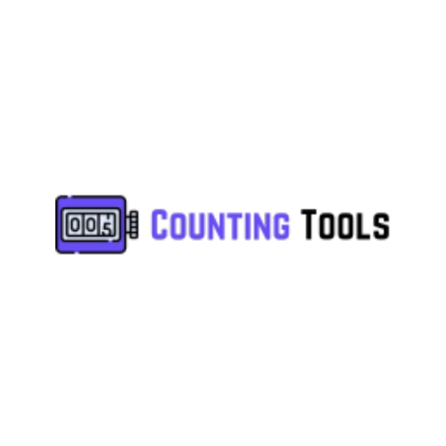 Counting Tools