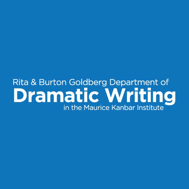 Dramatic Writing