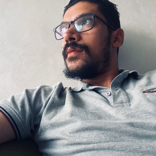 Saad yousif - 2D Animator, Graphic Designer & Graphic Artist