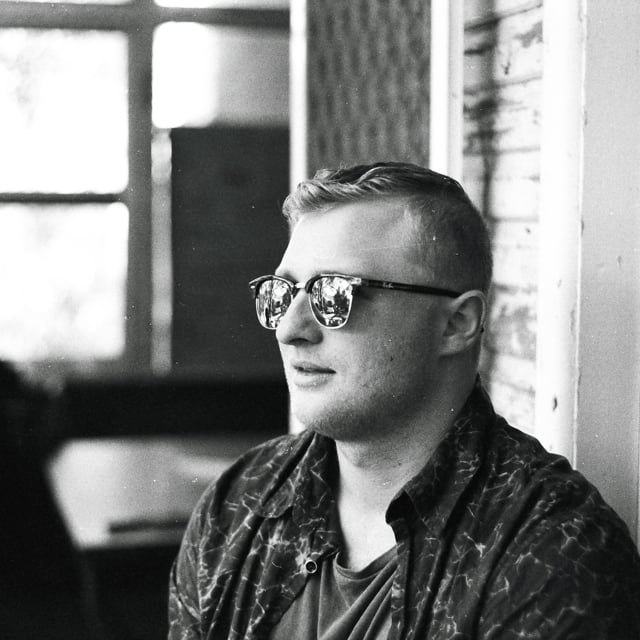 Matt Mortimer - Cinematographer, Camera Operator & Videographer