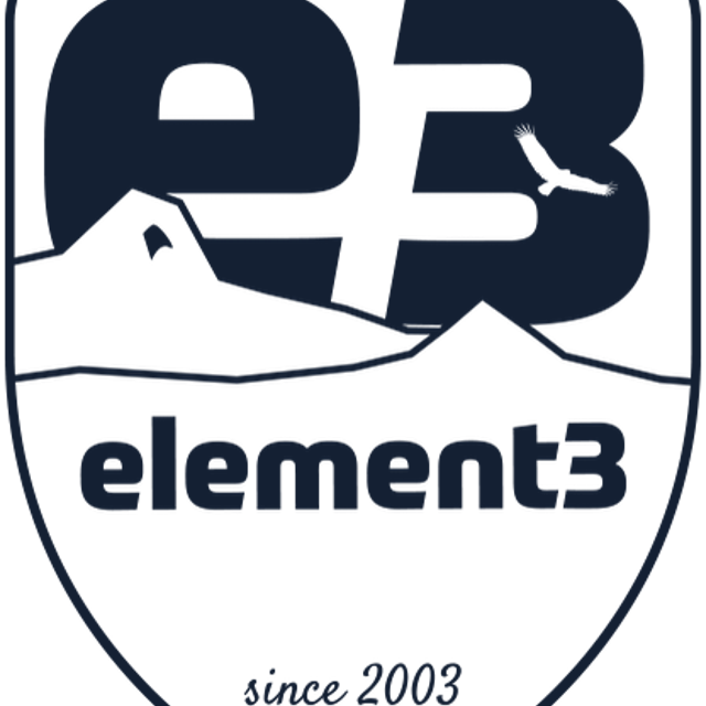 element3 kitzbühel