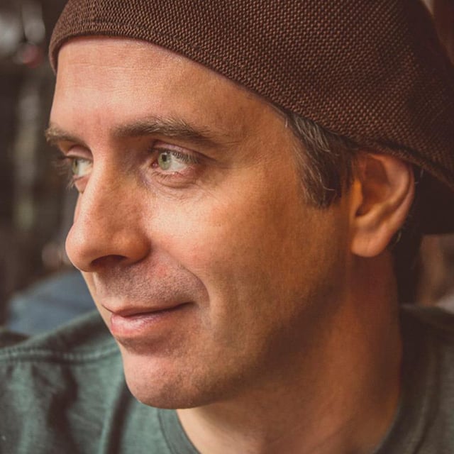 Jaime Suárez on Vimeo