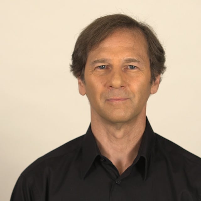 Greg Glover
