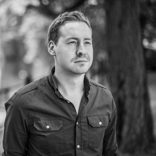 Tim Gosche