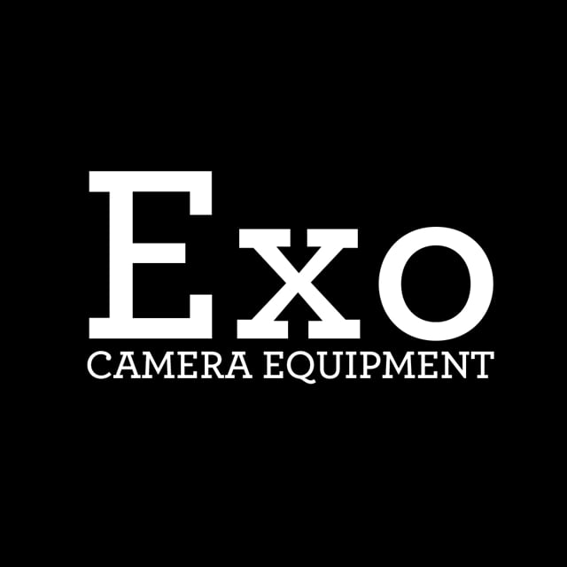Exo Camera Equipment