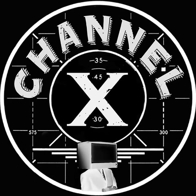 The Channel X