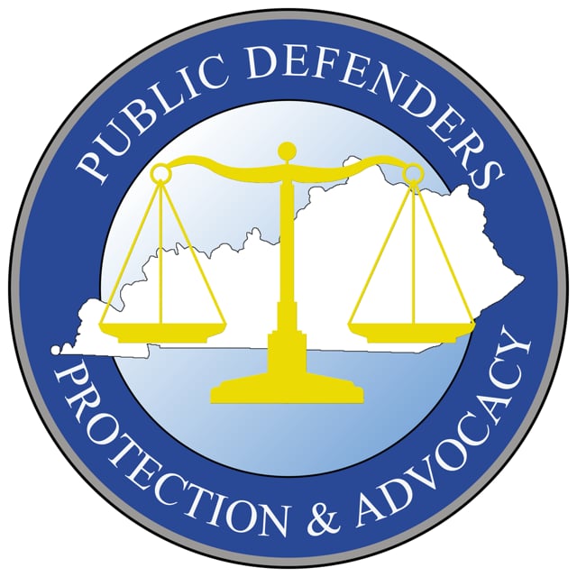 Department of Public Advocacy