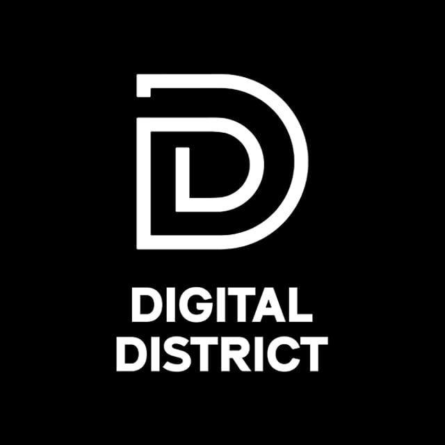 Digital District邃 Vfx Post Pro