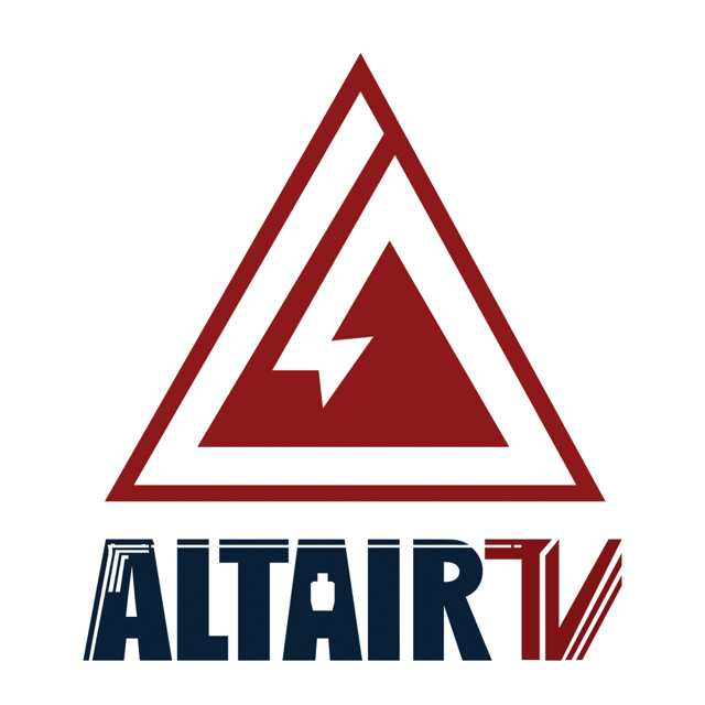 ALTAIR Training Vision