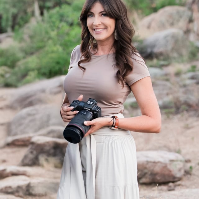 Jennifer Lueck