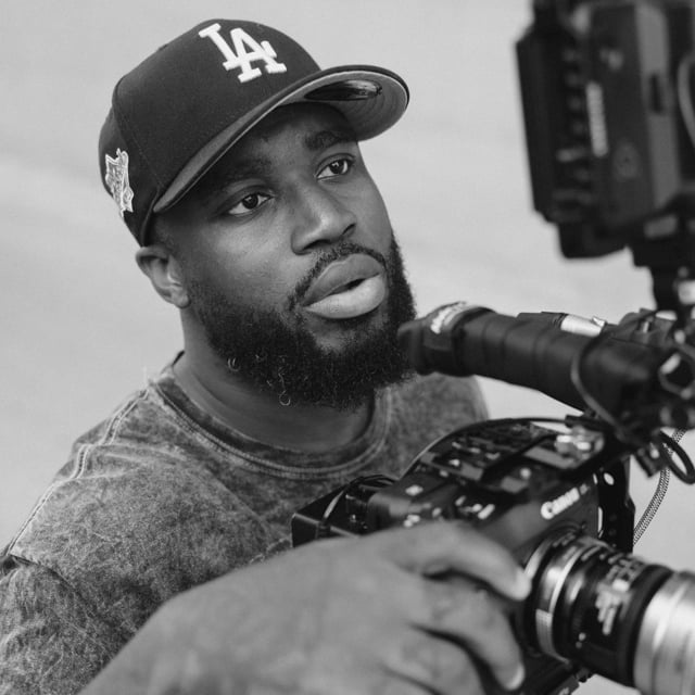 Proper Standards Studios - Director of Photography (DP) & Photographer