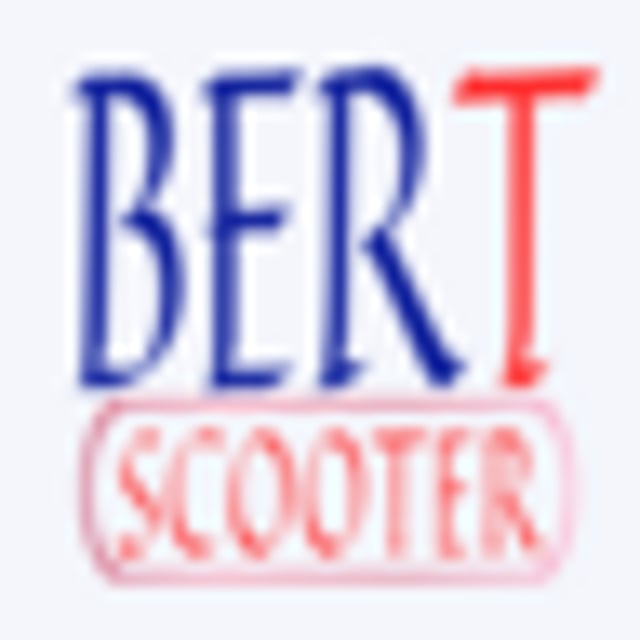 Bert Scooter
