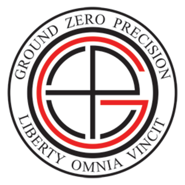 Ground Zero Precision