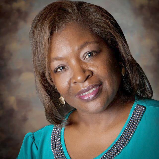 Patrick Elizabeth Sims