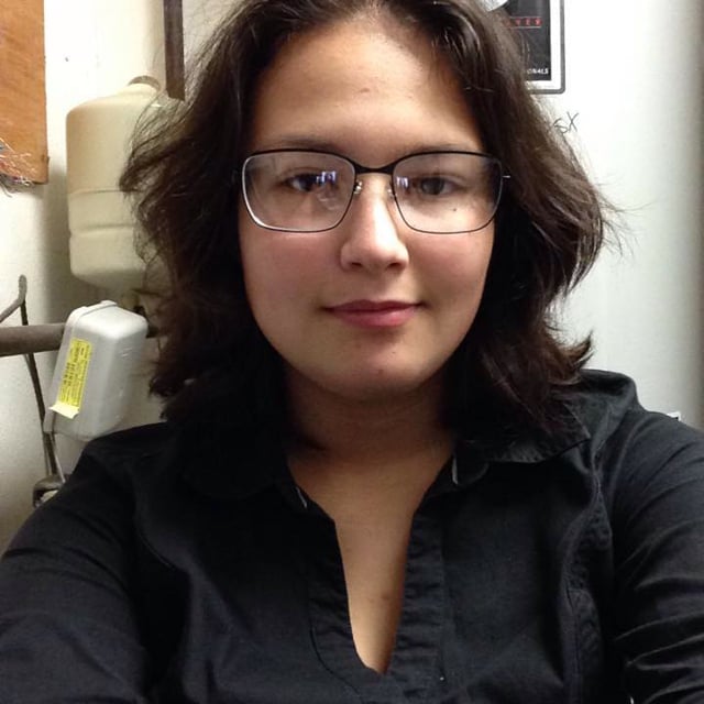 Selena Johnson - Animator & Video Editor