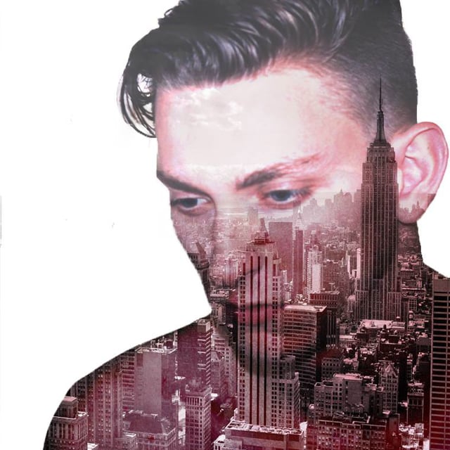 Ben Warner