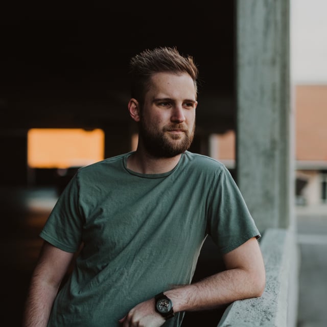Alex Rasmussen