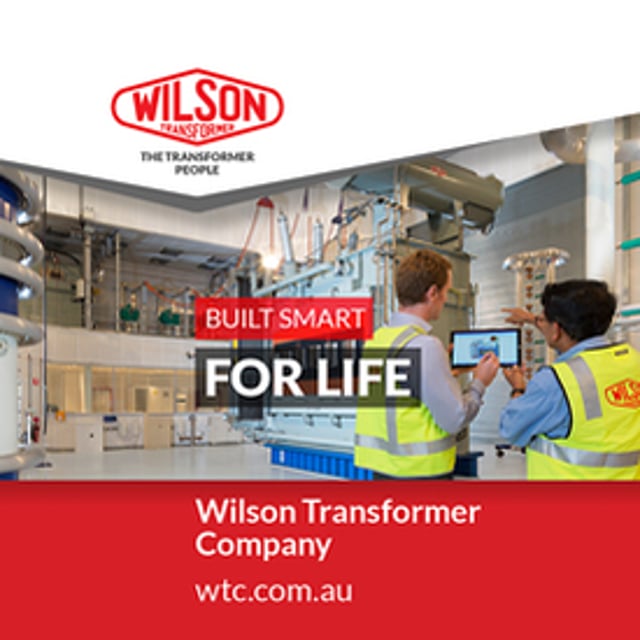 Wilson Transformer Company
