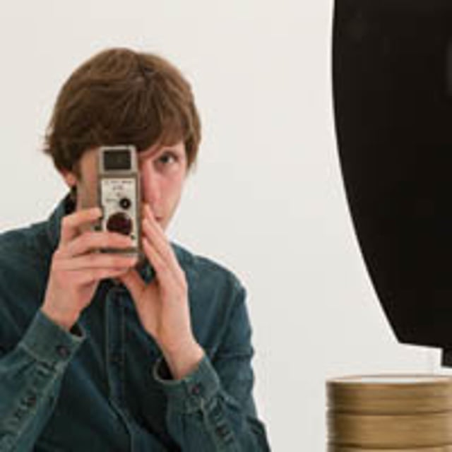 Rick Roos on Vimeo