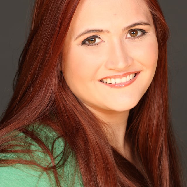 Caitlin Jackson