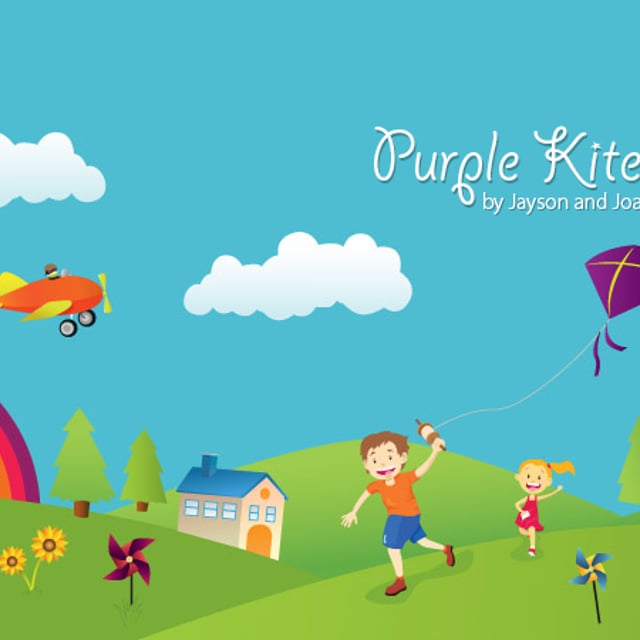 Purple Kite Studios