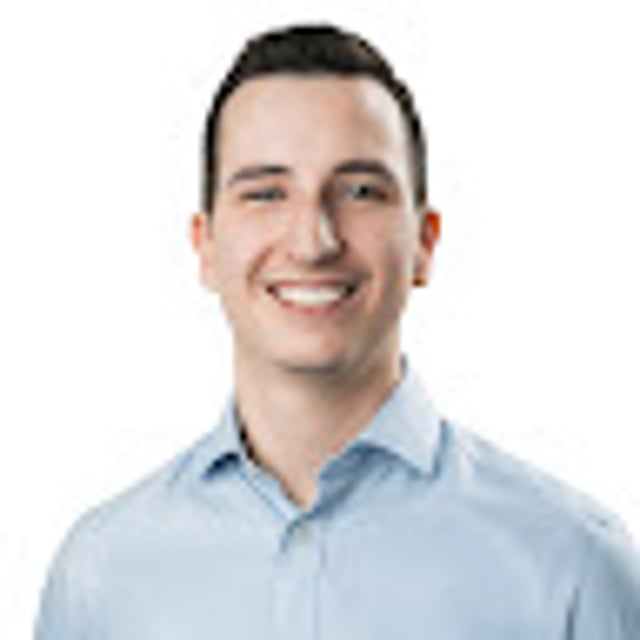 Christopher Martin - Video Editor, Graphic Designer & Motion Graphic ...