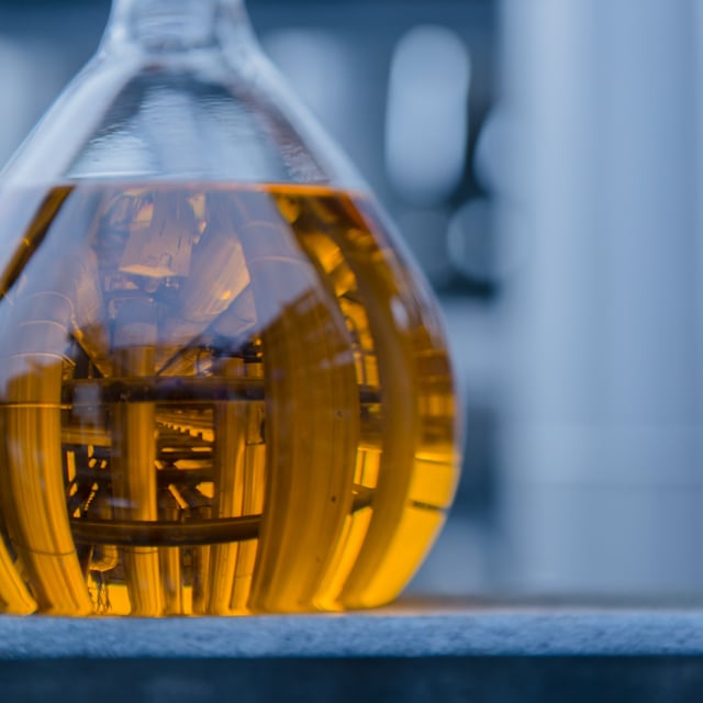 Bunge Loders Croklaan