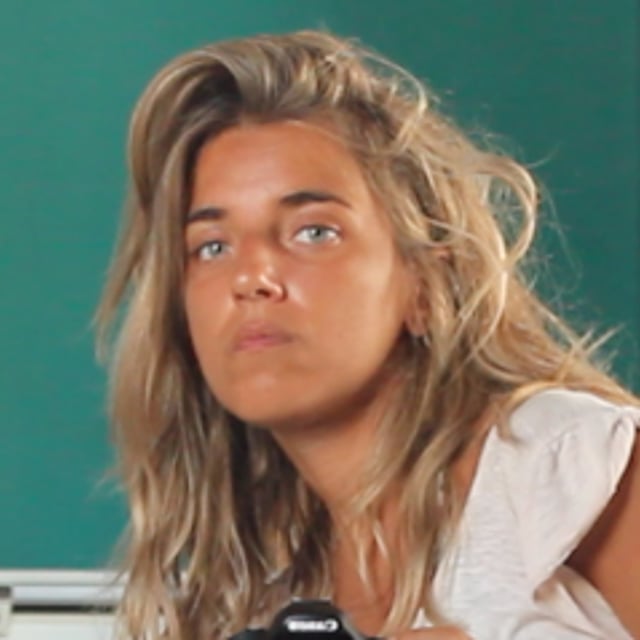 Maria Guidone - Director