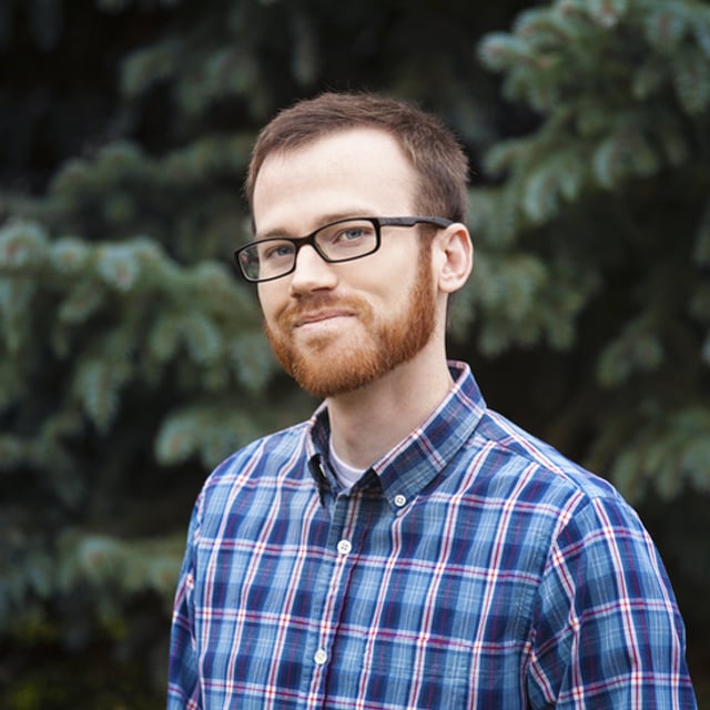 Aaron Deal