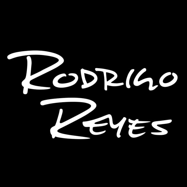 Rodrigo Reyes - Screenwriter & Visual Storyteller