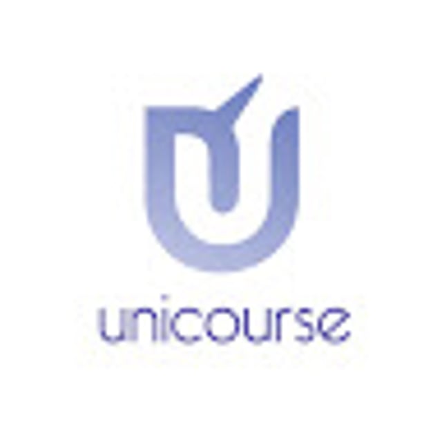 Unicourse E-leaning platform