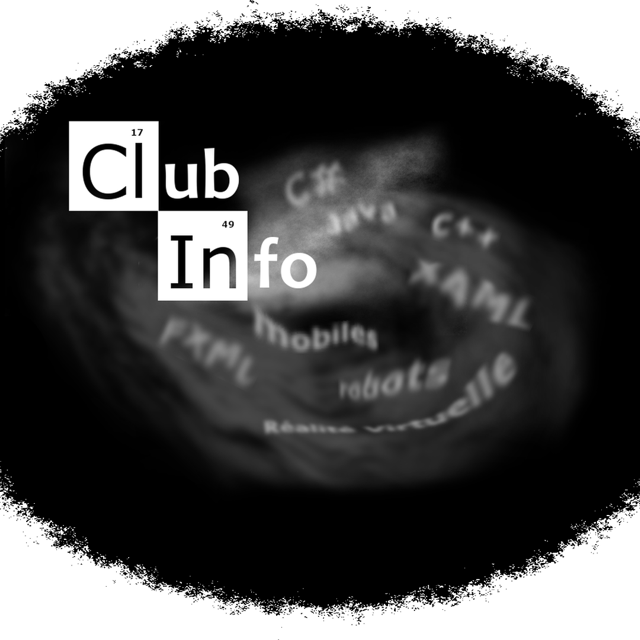 Club Info