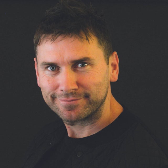 Cathal Farrelly Cinematographer