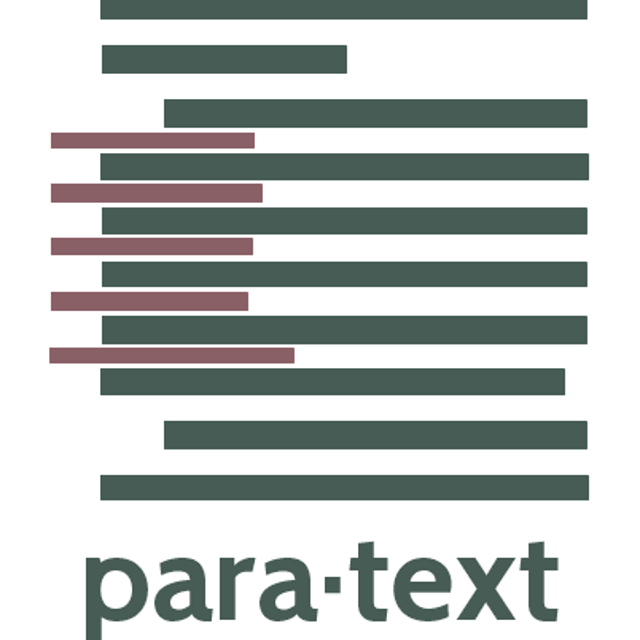 para·text