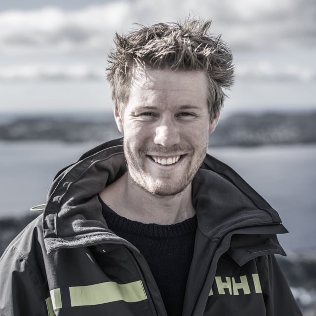 Chris-Håvard Berge