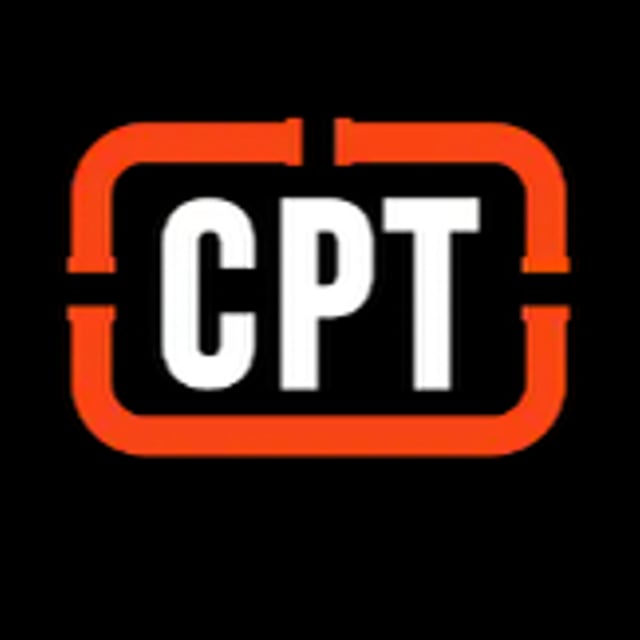 CPT Cement Lining