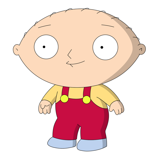 Stewie Griffin