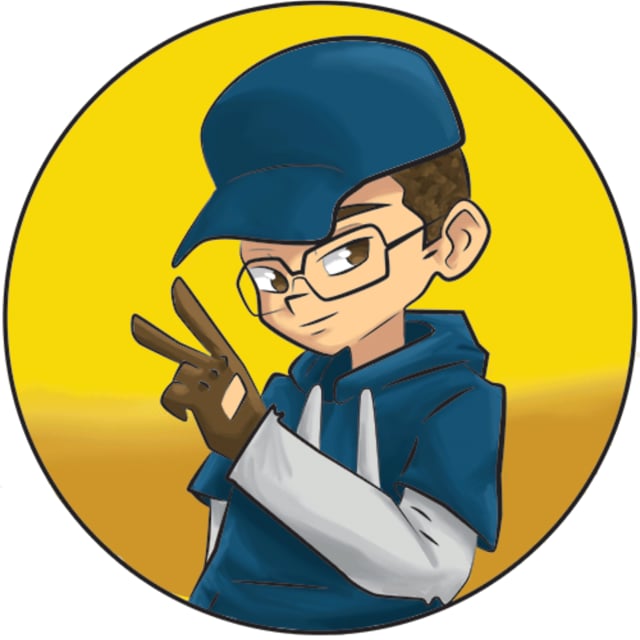 Ahmed Amir - Game Designer & Graphic Designer