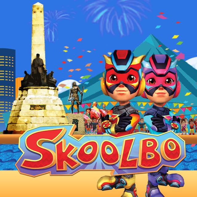 Skoolbo Philippines