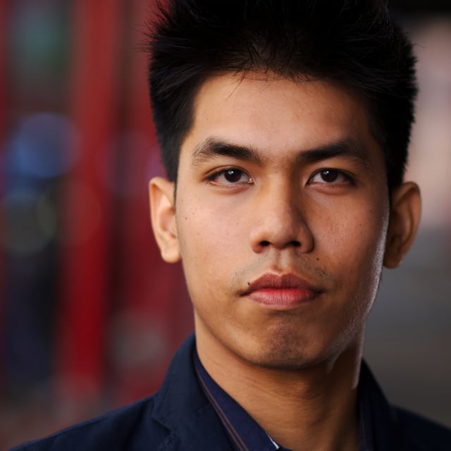 Nathaniel Velez