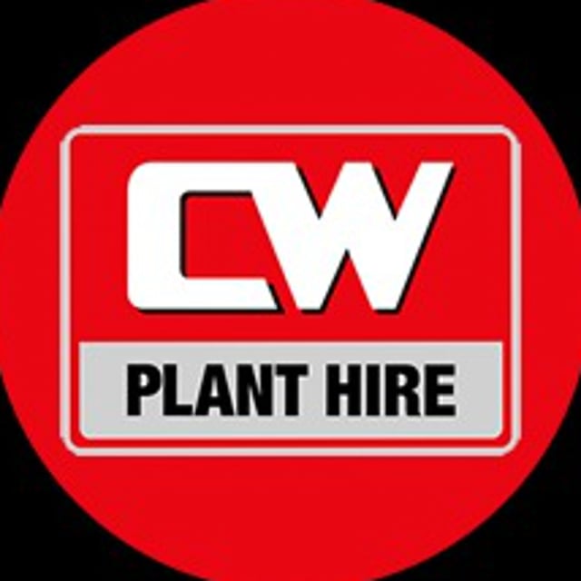 CW Plant Hire