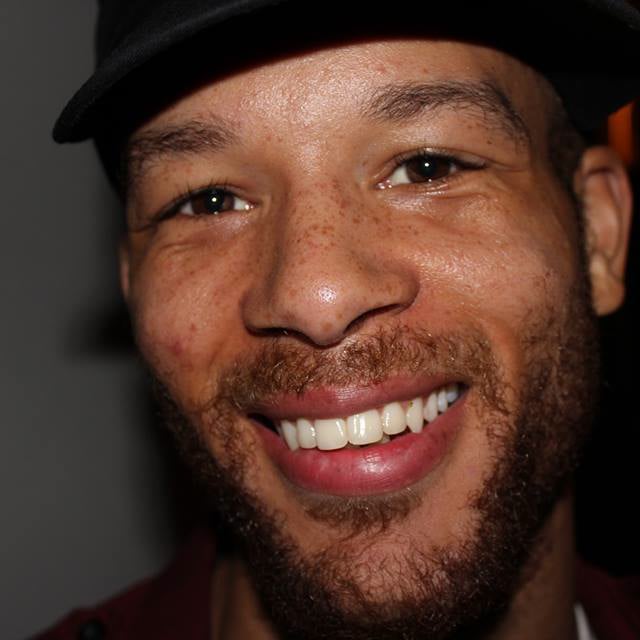 Travis Jones