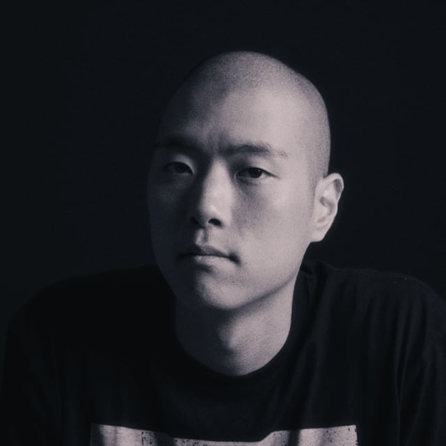 KIM JAE JOON - Director & Cinematographer