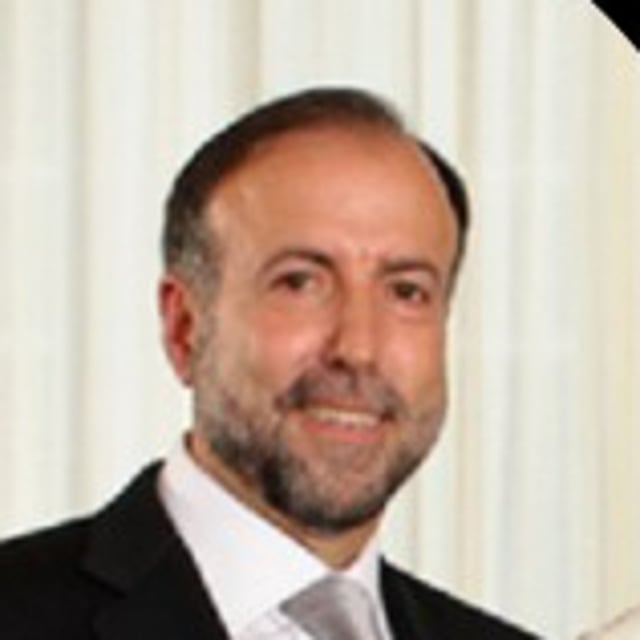 David Hager Los Angeles