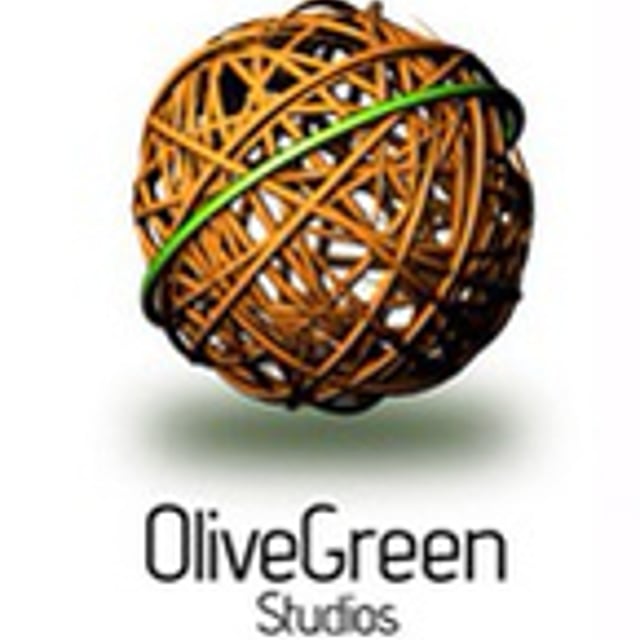 Olive Green Studios