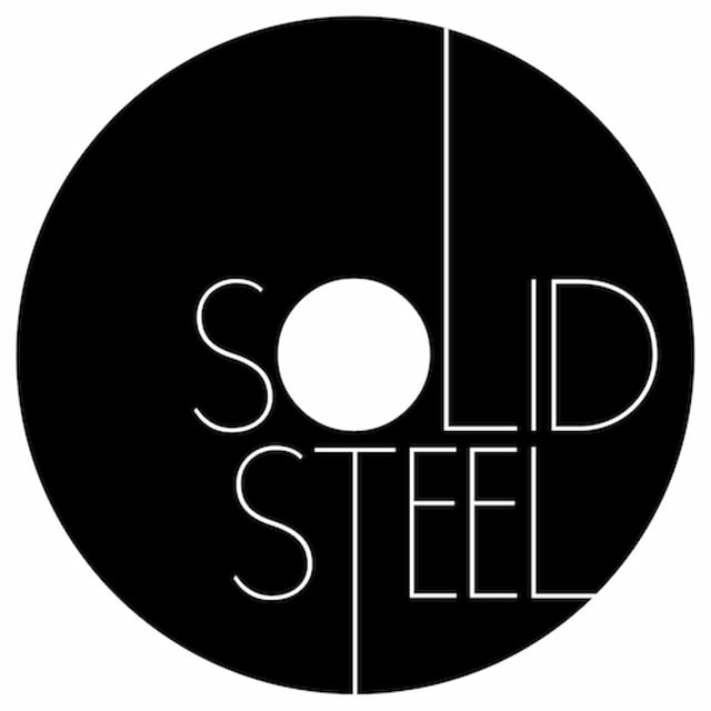 Solid Steel