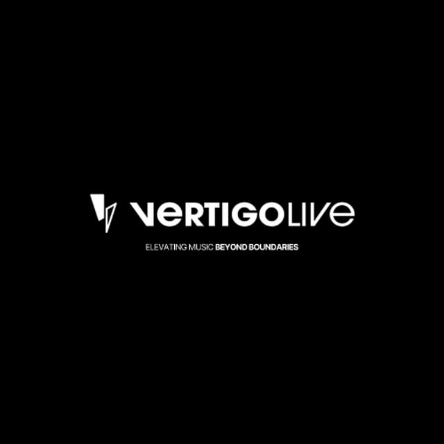 Vertigo Live
