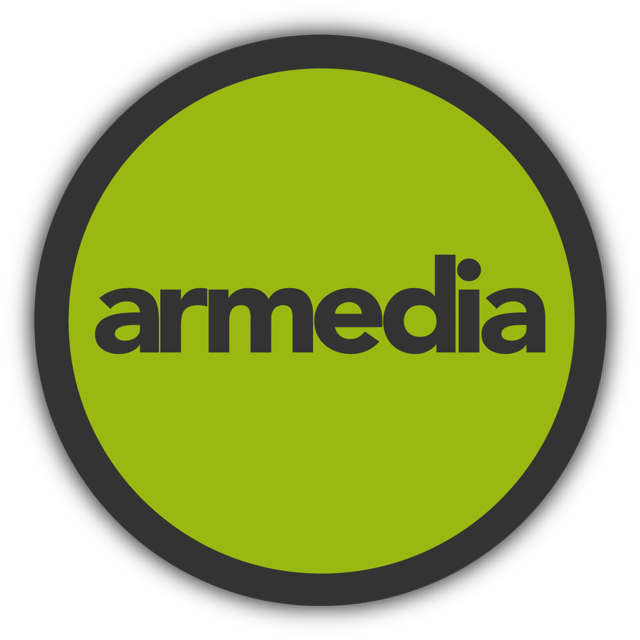ARMEDIA media production studio